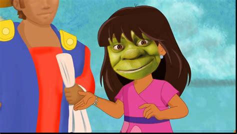 Dora 50 By Daniysusamigos On Deviantart