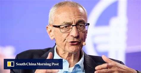 New Us And China Climate Envoys Seeking Show Of Progress Meet For