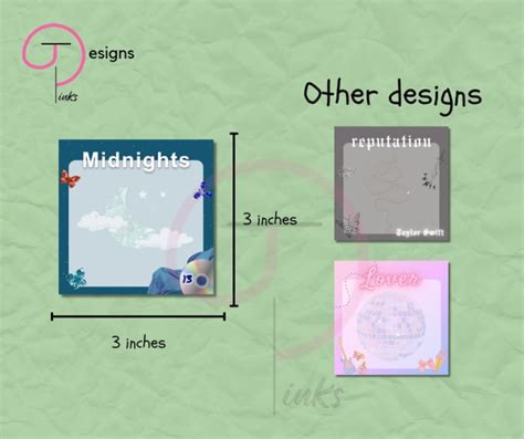 create a notepad templates by justjoyc fiverr