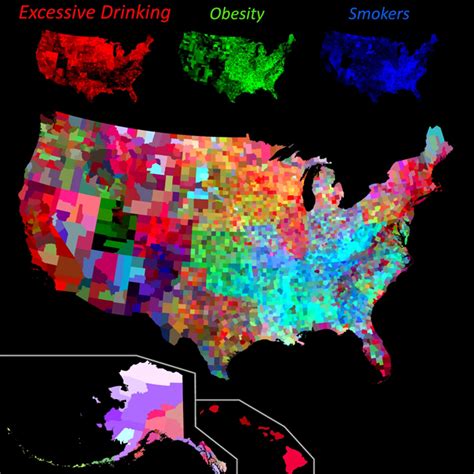 Color Me Impressed With Attribute Driven Symbology Esri Community