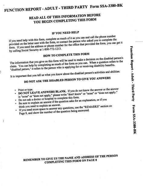 Ssa Bk Sample Answers Mental Health HEALTH CENTER