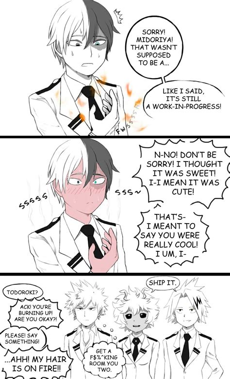 Pin On Boku No Hero Academia