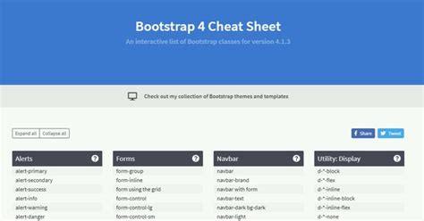 Bootstrap Code