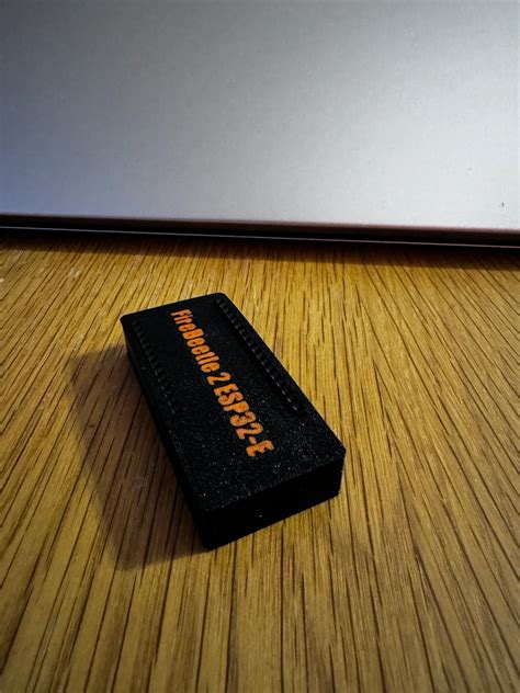 Dfrobot Firebeetle 2 Esp32 E保护外壳 来自 Serotizm Makerworld