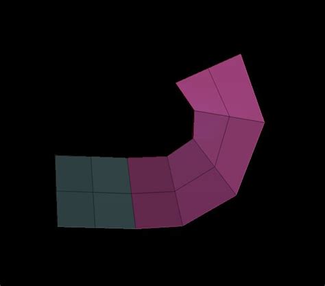 Zmodeler Bush Edgeloops ZBrushCentral