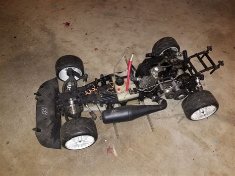 HARM FG Onroad R C Tech Forums