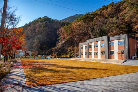 🤠👉죄송한데 여기가 공연장이 아니에요 신명나는 춤판이 벌어진 출장십오야 X 스타쉽 가을 야유회 장소는 바로~ 강원 인제