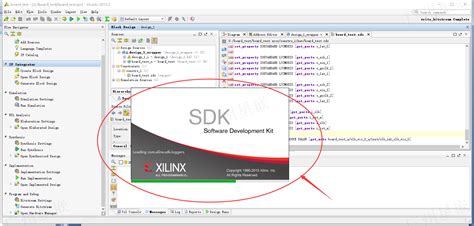 如何固化ZYNQ PL端程序到FLASH Xines广州星嵌 博客园