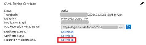 Como Integrar O Sso Com O Azure Ad Ajuda Cloud8