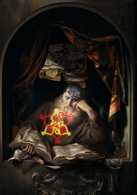 The Scribal Arts Rcodexinversus