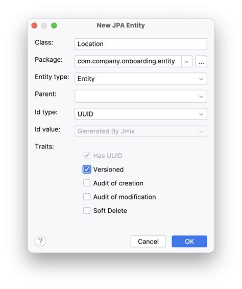 1 bind map to data jmix documentation