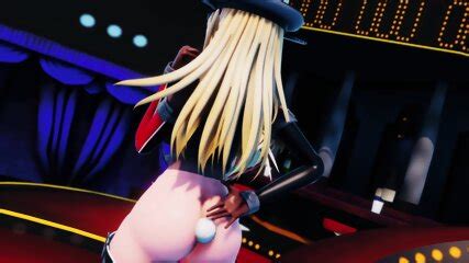 Bismarck And Graf S Killer B Sex Duet By NewbieOne