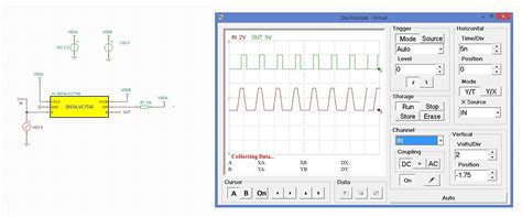 SN74LVC1T45 Issue Simulation Hardware System Design Tools Forum Simulation Hardware