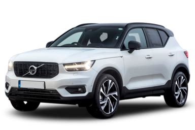 Volvo Xc40 Lease Deals From £295pm Leaseloco