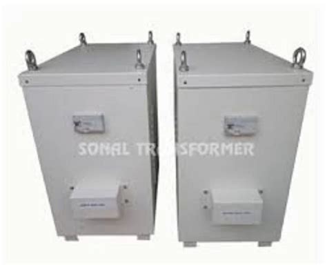 30 Kva Three Phase Isolation Transformer For Industrial At Rs 45000 In