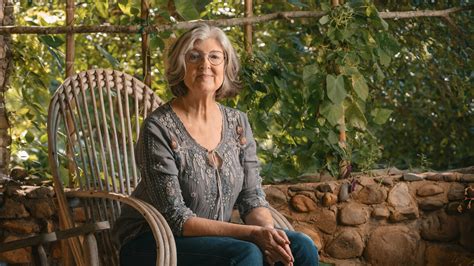 Barbara Kingsolver Uses ‘demon Copperhead Royalties To Build A