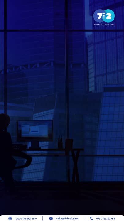 7 Dot 2 It Consulting On Linkedin Crm Crmsolutions Smes Msmes Boostsales Salesgrowth…