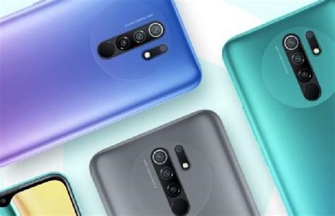 Spesifikasi Redmi 9 Harga Kelebihan Dan Kekurangan