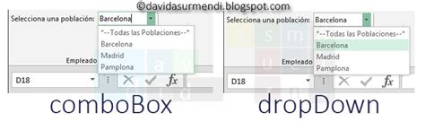 Crear Un Combobox En La Ribbon De Excel Con Xml Y El Custom Ui Editor