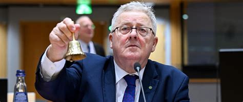 Europe Needs A Dedicated Budget For A Common Agriculture Policy