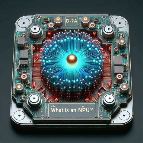 NPU Vs TPU What Are They And How They Compare Inquisitive Universe