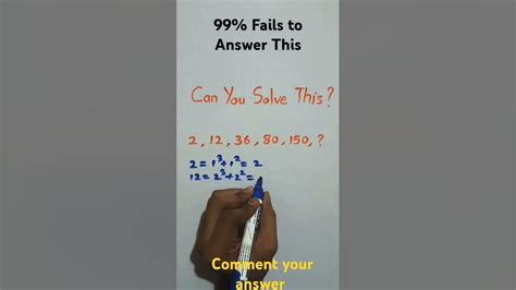 Maths Mathstricks Mathematics Reasoning Education Banking Youtube