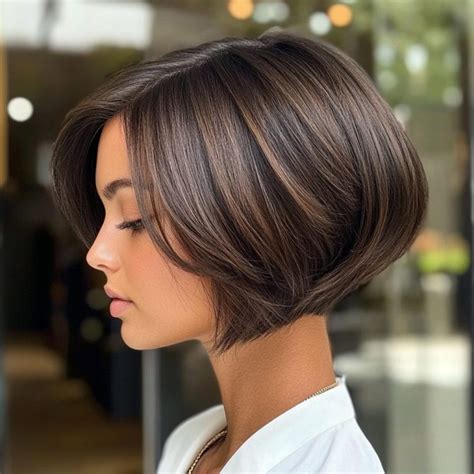 The Wedge Haircut 40 Ideas Perfect For Every Era Hair Guru