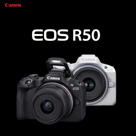 캐논 Eos R50 리뷰 사용기 Canon Eos R50 Review 팝코넷 디지털카메라 리뷰