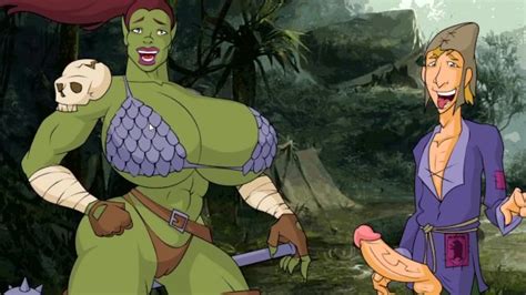 Mnf Kingdom Fables [2] Griselda The Ted