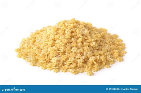 Stelline Pasta Texture Or Background Royalty-Free Stock Image ...