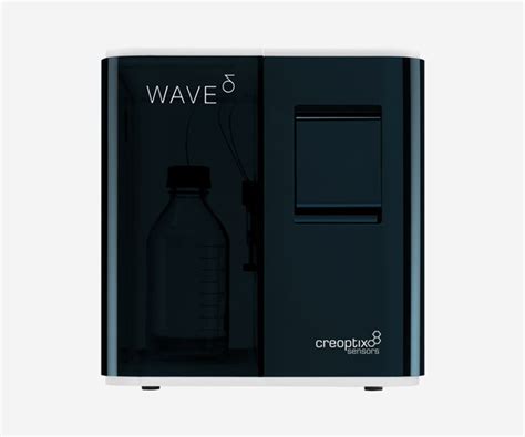 Creoptix Wave System Mbc Biolabs