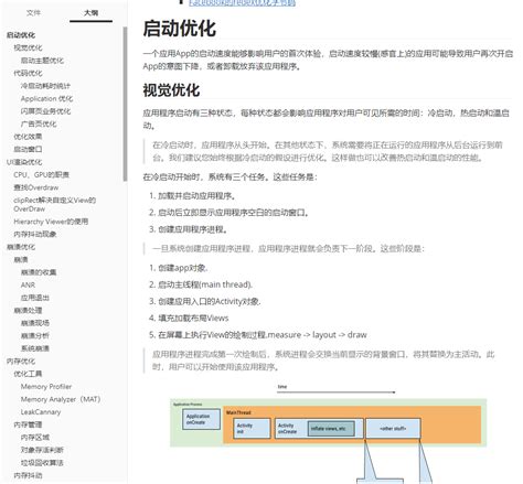 android性能优化深入解析，将你的app优化到极致的操作！ 内存