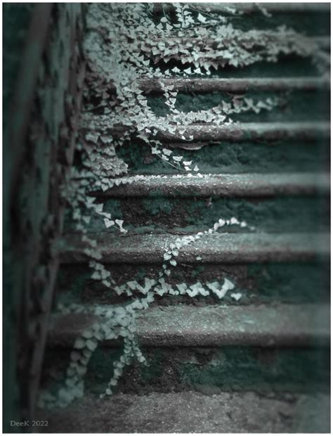 Creeping By Capndeek373 On Deviantart