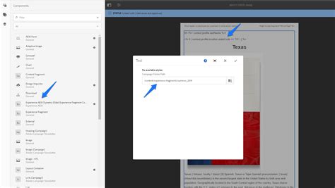 Experiencing Adobe Experience Manager AEM CQ AEM 64 Creating