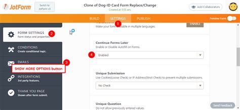 Why Is The Radio Button Showing As Preselected After Filling Out The