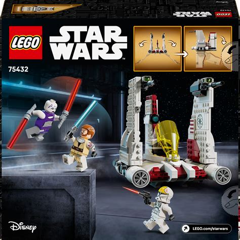 Lego Star Wars August 2025 Sets Include 75417 Ucs At St Walker And More Jays Brick Blog