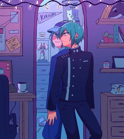 Danganronpa Danganronpa Characters Danganronpa Memes