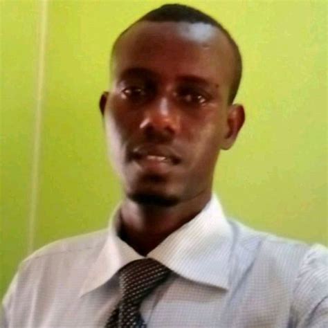 mohamed gollo galgalo clerical office worker self employed linkedin