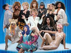 Frank Marino Female Impersonator Alchetron The Free Social