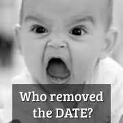Why You Should NOT Remove Dates From Your WordPress Blog Posts