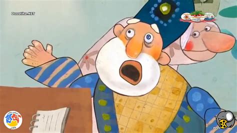 شکرستان فصل 4 قسمت 7 کاراگاه قمر فیلو