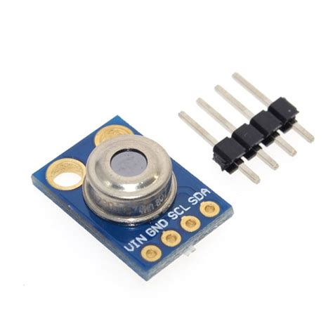 Lm335z Precision Temperature Sensor 40 100 °c Pixel Electric Company Limited