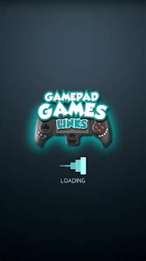 Gamepad Games Links For Android Download