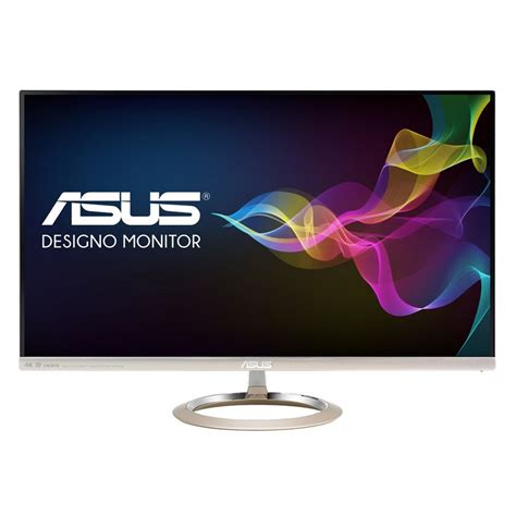 Asus Designo Mx27uc 27 Inch 4k Uhd Ips Monitor Tech Nuggets