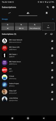 Nitter Alternatives Top Twitter Clients Social Networks AlternativeTo