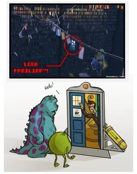 The Doctor Crossover Doctor Who Funny Nerdy Wallpaper Doctor Who