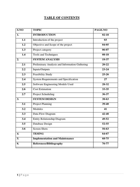 Job Portal Bca Final Project Pdf Html Html Element