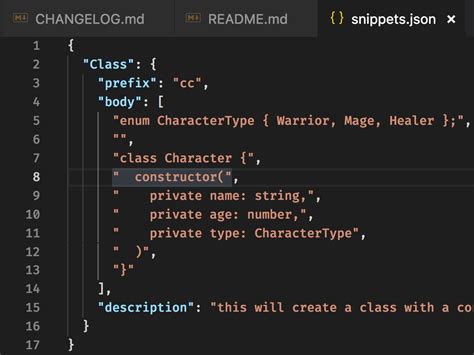 Publish Your Snippet To The Marketplace VS Code Tips And Tricks