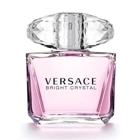 Versace Bright Crystal Myst Perfume
