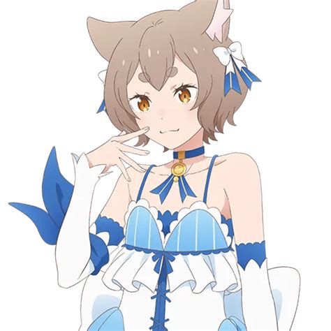 Felix Argyle Rezero Doppleai
